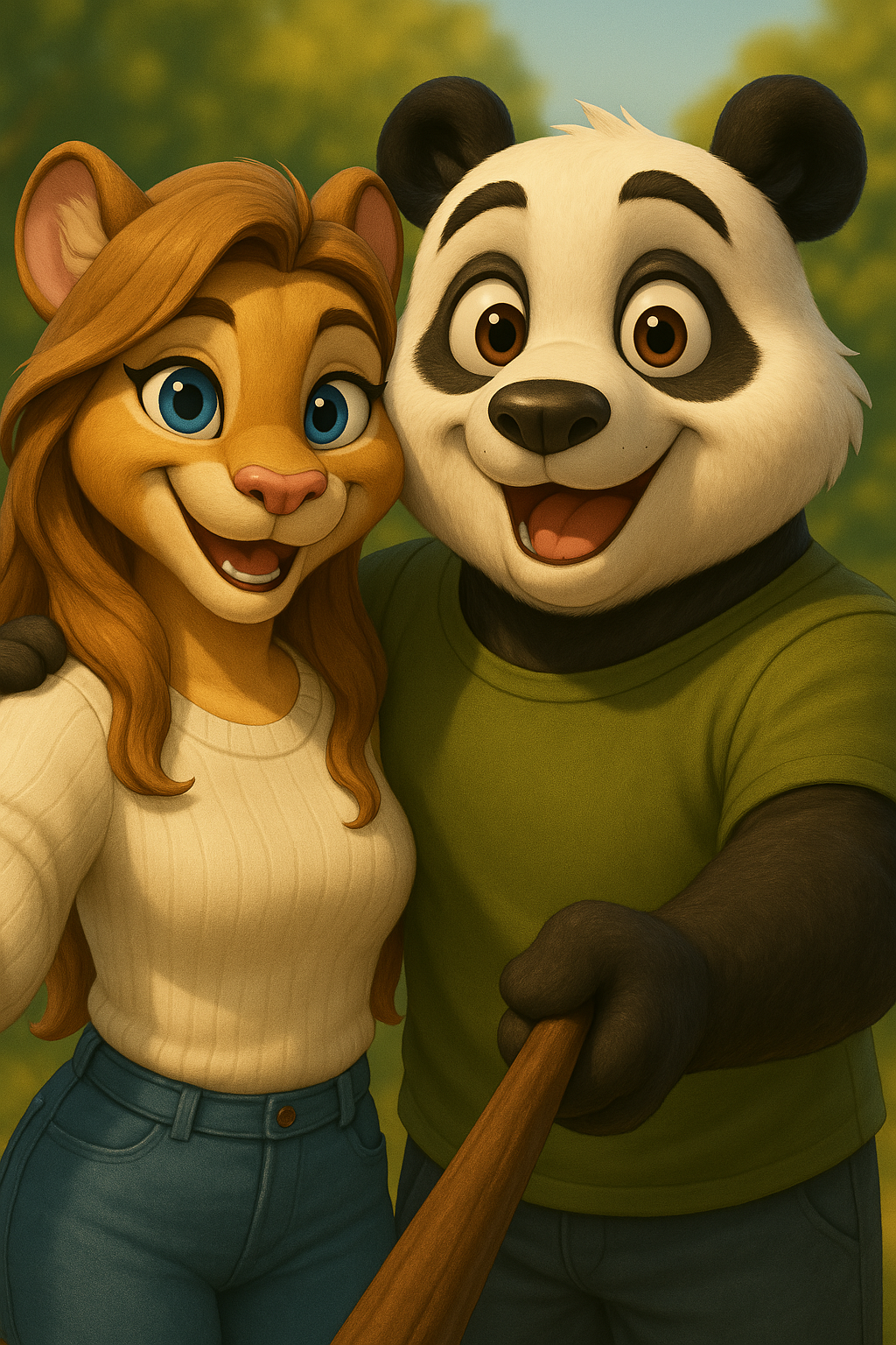 Turn Loved Ones into Animals with Zoodio.ai – Create Digital Storybooks ...